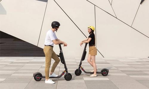 Elektrische Step Huren | Checklist & Opties | Nr1elektrischestep