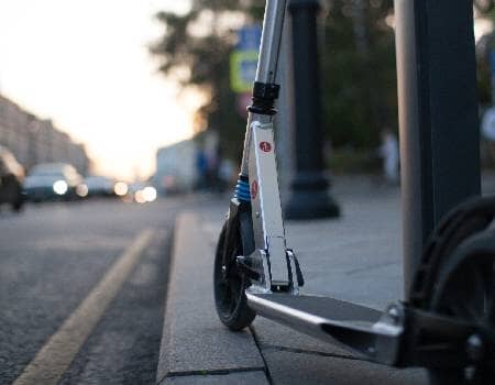 StapStep: Legaal Rijden op de Openbare Weg | Nr1elektrischestep.nl