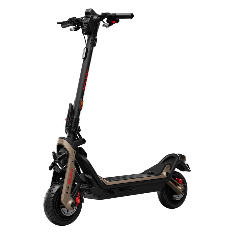 Ninebot GT3 Pro | Nr1elektrischestep.nl