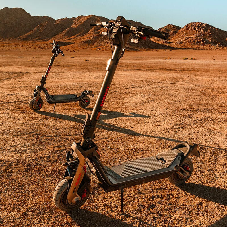 Ninebot GT3 Pro | Nr1elektrischestep.nl