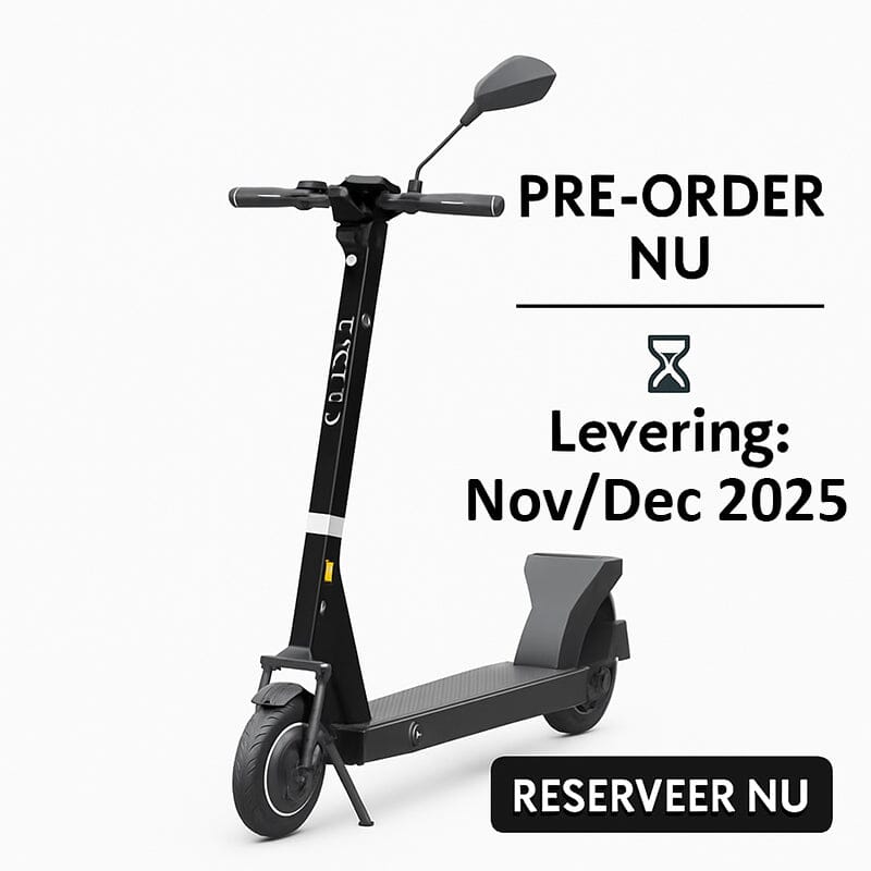 SELANA Alpha Kopen? | Legale Elektrische Step | Nr1elektrischestep.nl