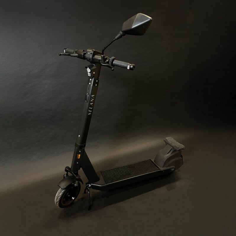 SELANA Alpha Kopen? | Legale Elektrische Step | Nr1elektrischestep.nl