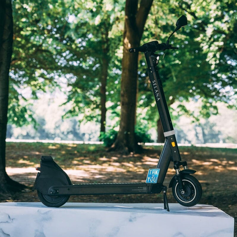 SELANA Alpha Kopen? | Legale Elektrische Step | Nr1elektrischestep.nl