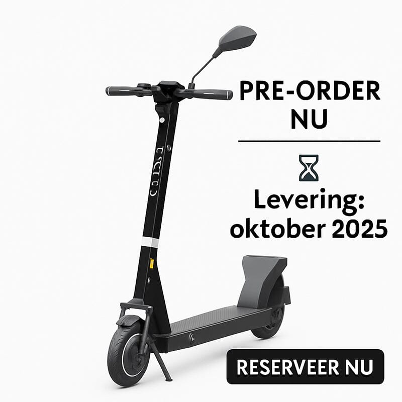 SELANA Alpha Kopen? | Legale Elektrische Step | Nr1elektrischestep.nl