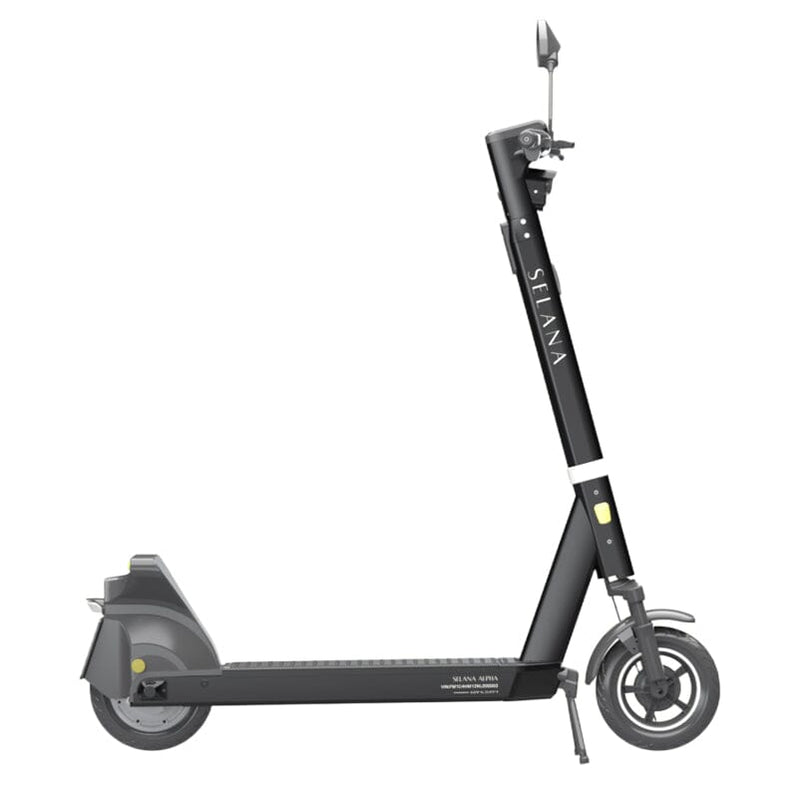 SELANA Alpha Kopen? | Legale Elektrische Step | Nr1elektrischestep.nl