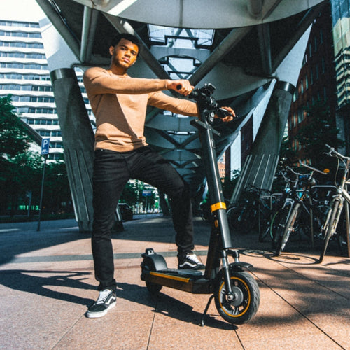 SELANA Alpha Kopen? | Legale Elektrische Step | Nr1elektrischestep.nl