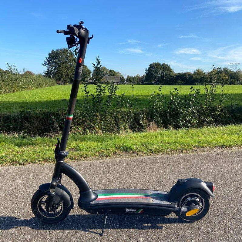 Trendiamo City II Kopen? | Nr1elektrischestep.nl