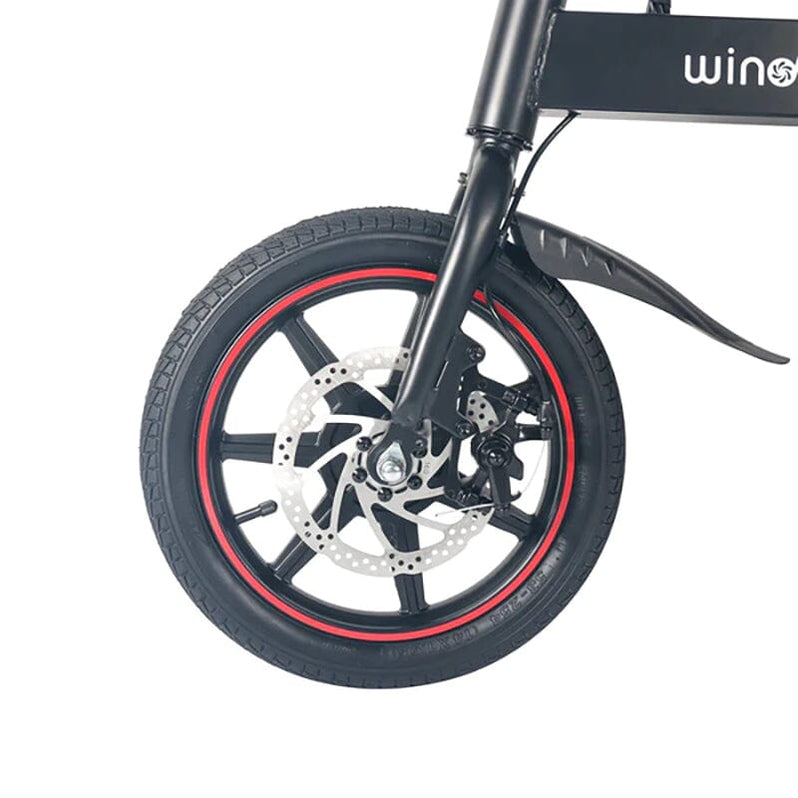 Windgoo B20 (6.0Ah) Kopen? | Nr1elektrischestep.nl