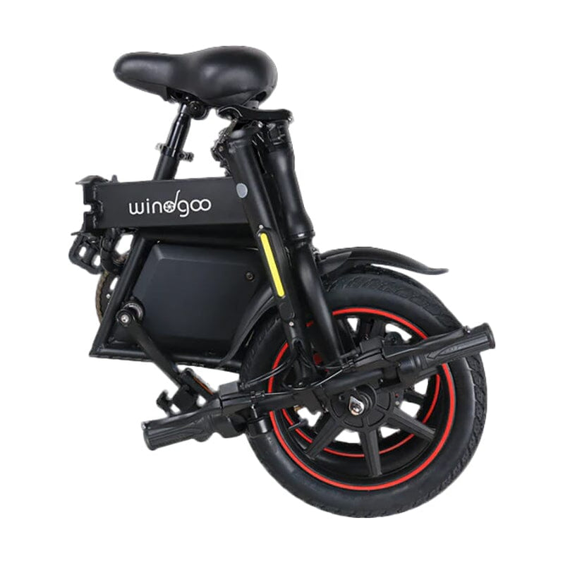 Windgoo B20 (6.0Ah) Kopen? | Nr1elektrischestep.nl