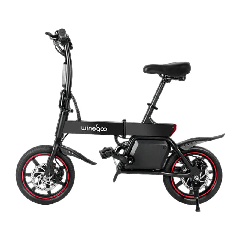 Windgoo | Elektrische Fietsen & Steps | Nr1elektrischestep.nl