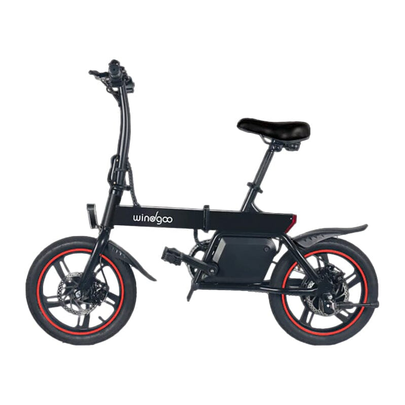 Windgoo B20 Pro Kopen? | Nr1elektrischestep.nl
