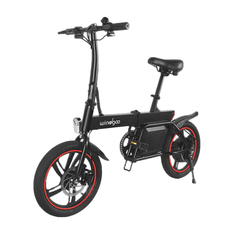 Windgoo B20 Pro Kopen? | Nr1elektrischestep.nl