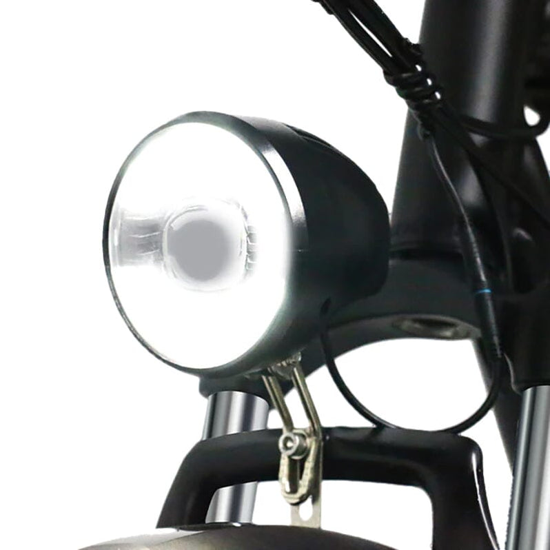 Windgoo F5 Fatbike Kopen? | Nr1elektrischestep.nl