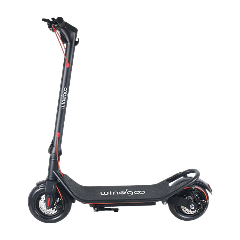 Windgoo | Elektrische Fietsen & Steps | Nr1elektrischestep.nl