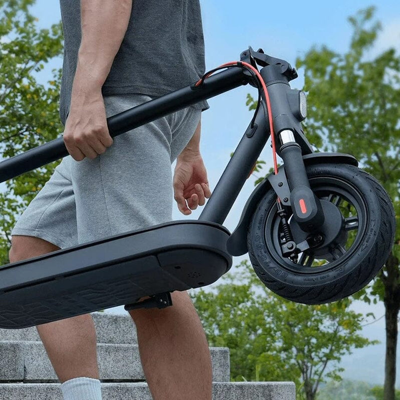 Xiaomi Electric Scooter Elite | Nr1elektrischestep.nl