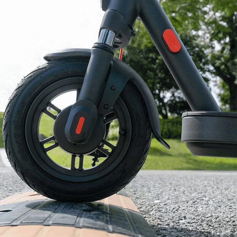 Xiaomi Electric Scooter Elite | Nr1elektrischestep.nl