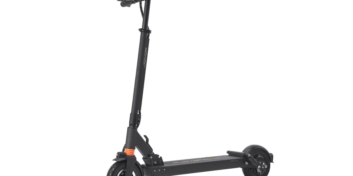 Joyer F5 Plus Kopen? | Officiële Dealer | Nr1elektrischestep.nl
