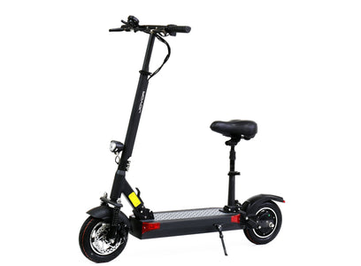 Joyor Y5S Kopen? | Comfort & Power | Nr1elektrischestep.nl