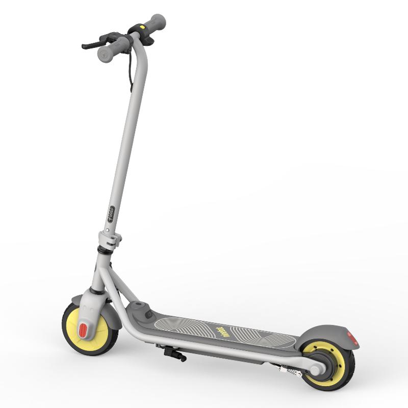 Ninebot C10 Kopen? | Nieuwste Kinder Model | Nr1elektrischestep