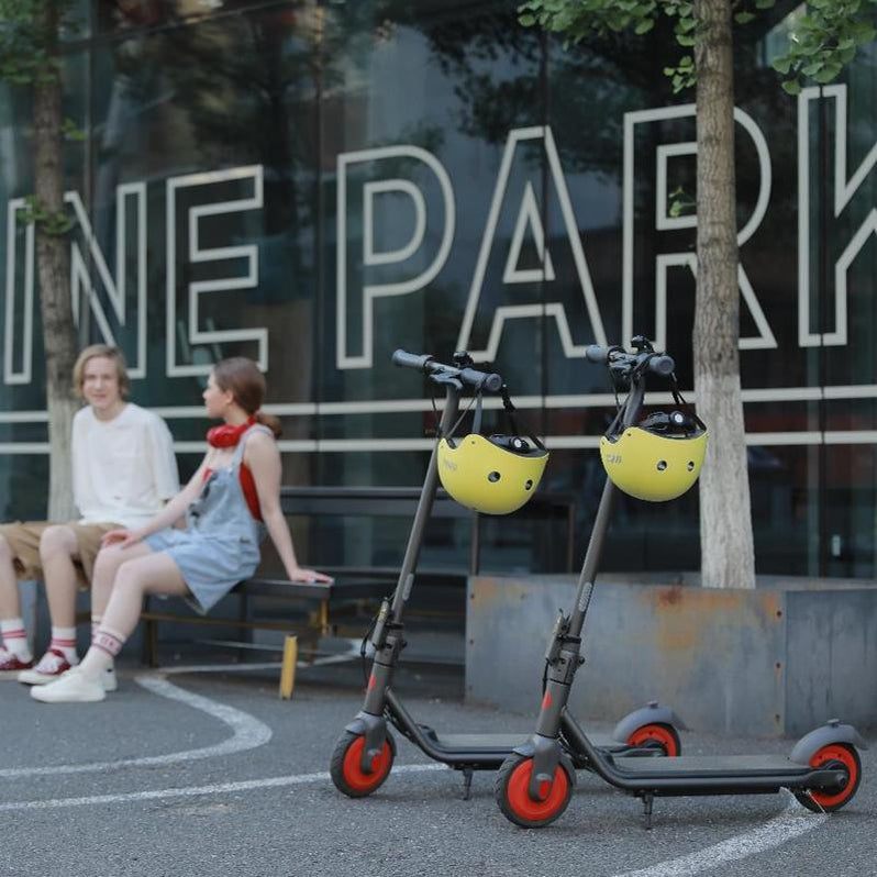 Ninebot C20 Kopen? | Nieuwste Model | Nr1elektrischestep