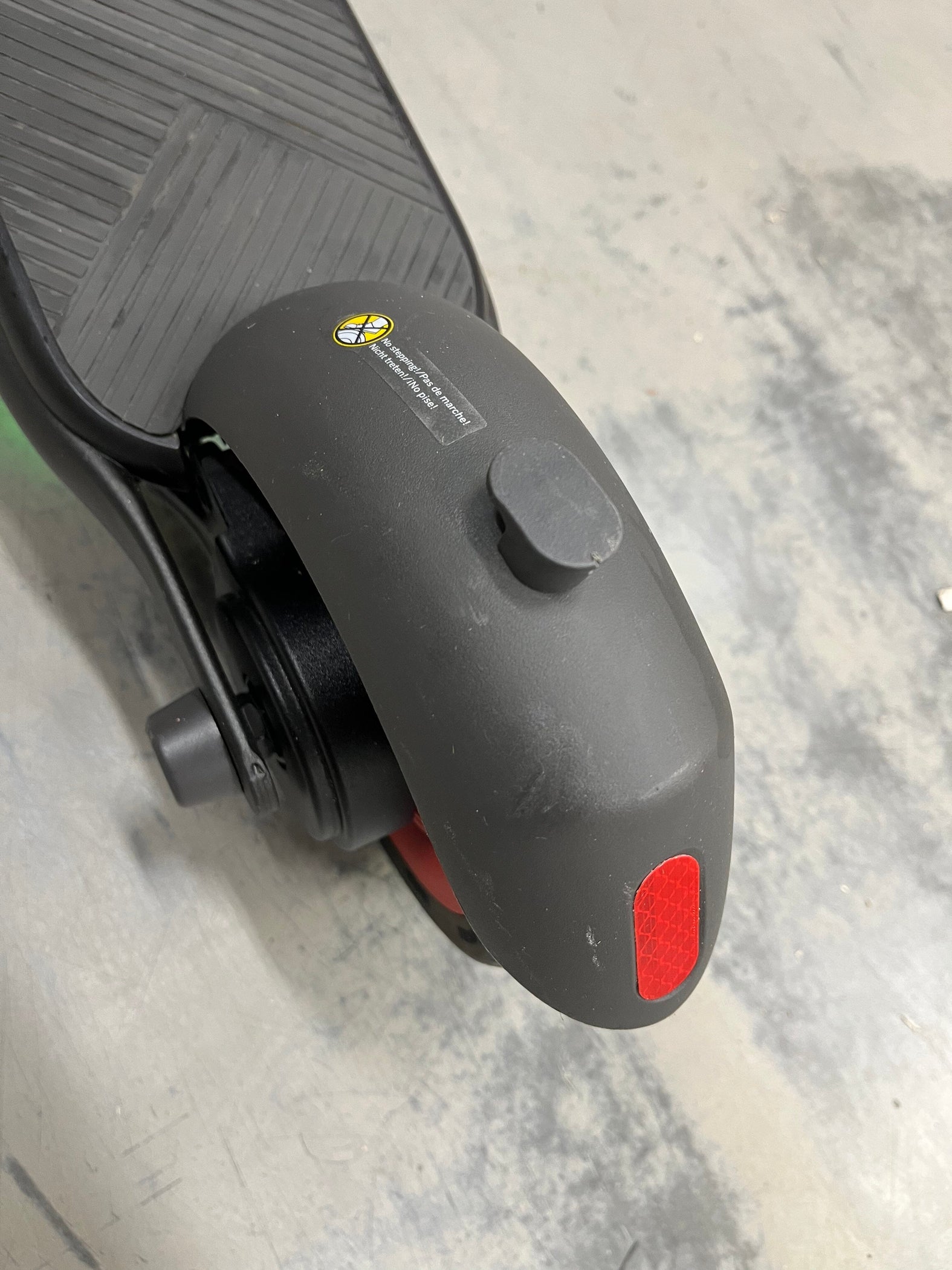 Ninebot C20 Showroommodel