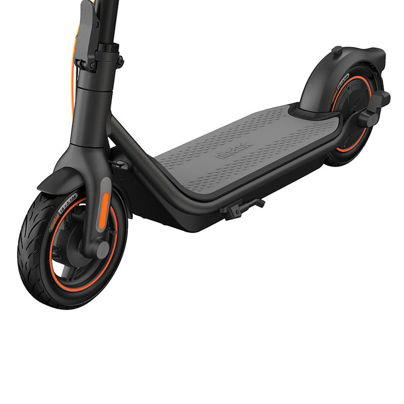 Ninebot F65i Kopen? | 65 KM Rijbereik | Nr1elektrischestep.nl