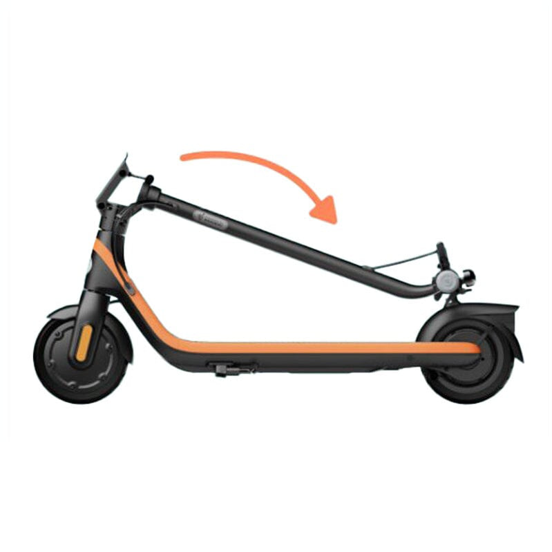 Segway-Ninebot Error Codes | Alles op een rijtje | Nr1elektrischestep