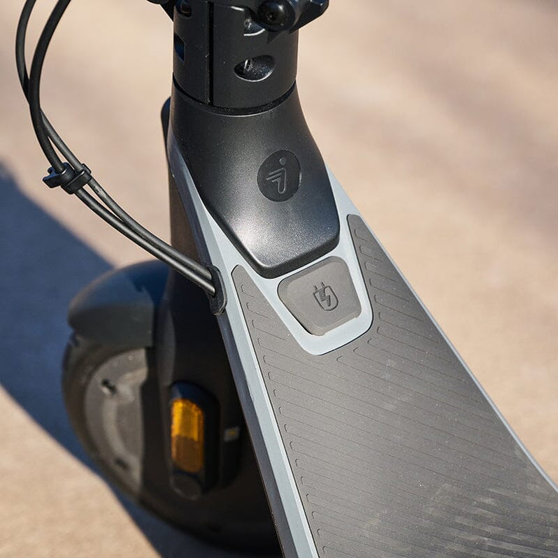 Ninebot KickScooter E2 Kopen? | Nr1elektrischestep.nl