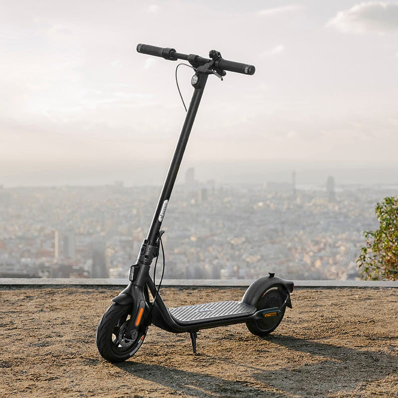 Segway-Ninebot Error Codes | Alles op een rijtje | Nr1elektrischestep