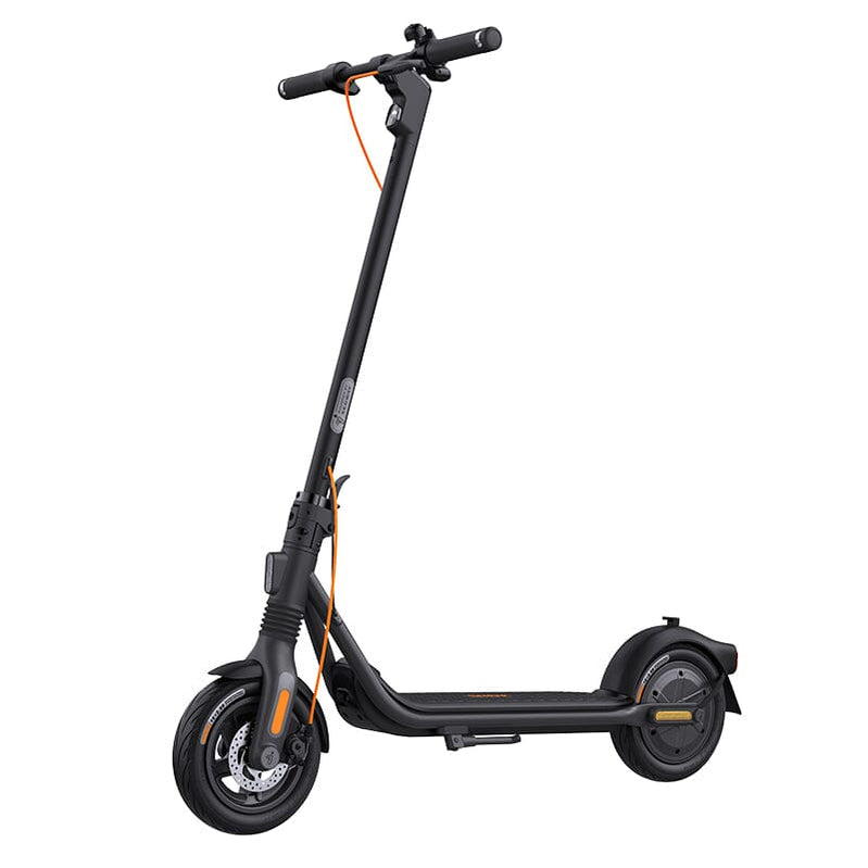 Segway-Ninebot Error Codes | Alles op een rijtje | Nr1elektrischestep