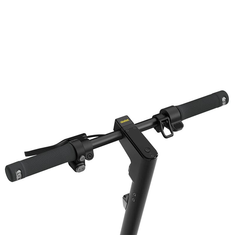 Ninebot KickScooter MAX G2E Kopen? | Nr1elektrischestep.nl