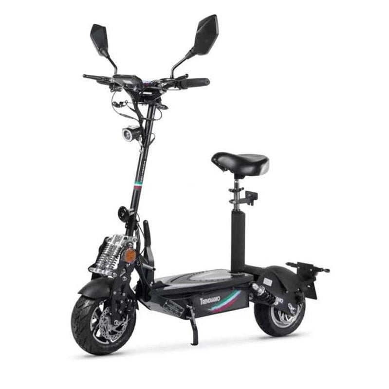 Is de elektrische step legaal in Nederland? | Nr1elektrischestep