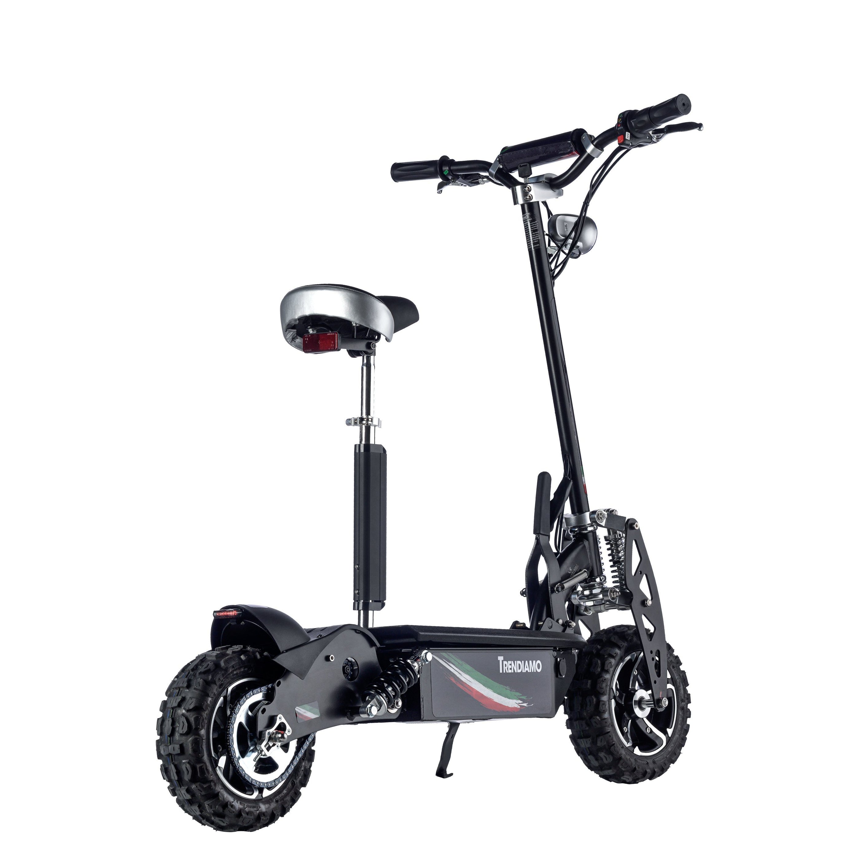 Trendiamo Off-Road Kopen? | Review + Test | Nr1elektrischestep