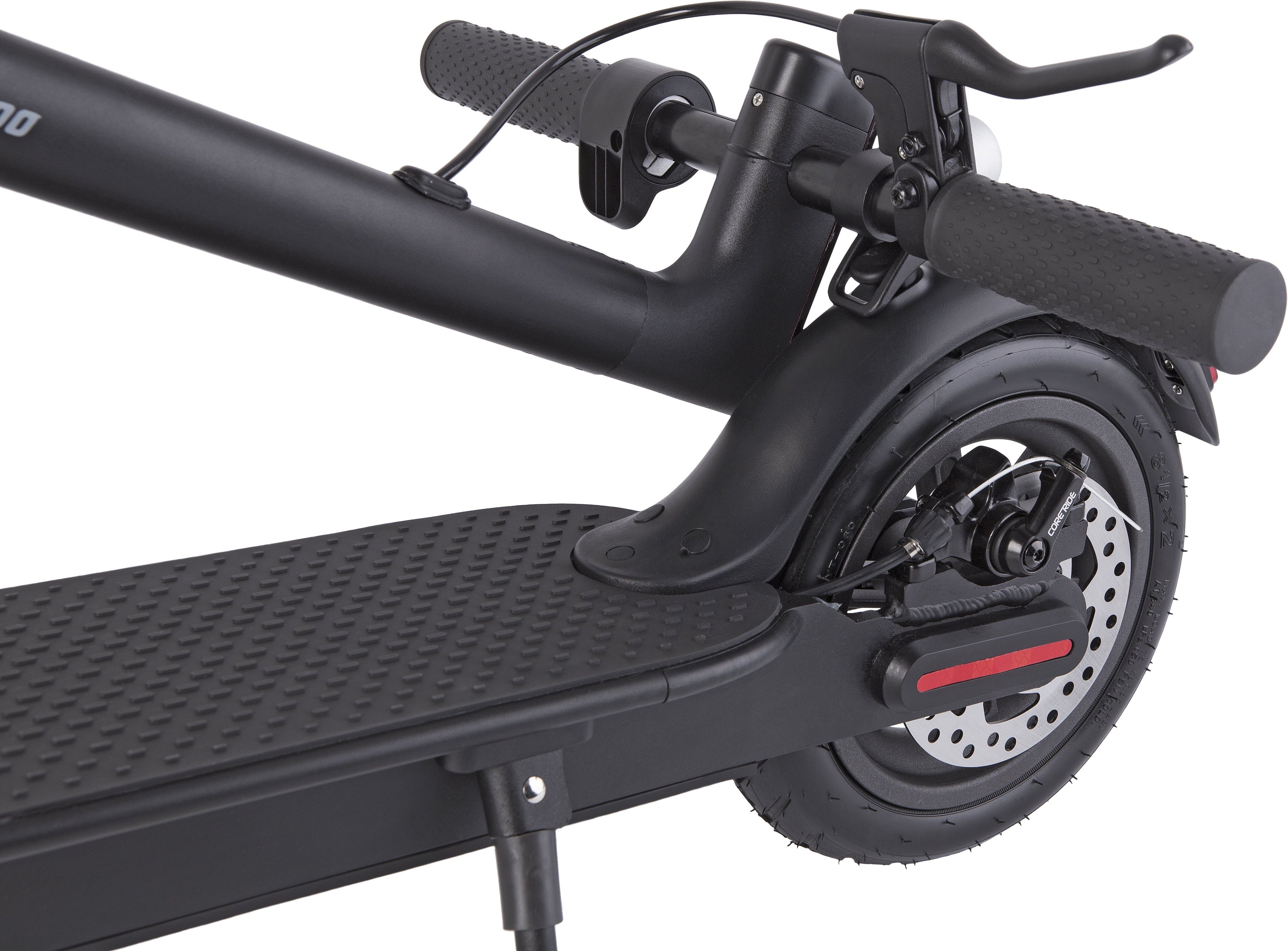 Trotty 6600 E-Step | Opvouwbaar | Nr1elektrischestep