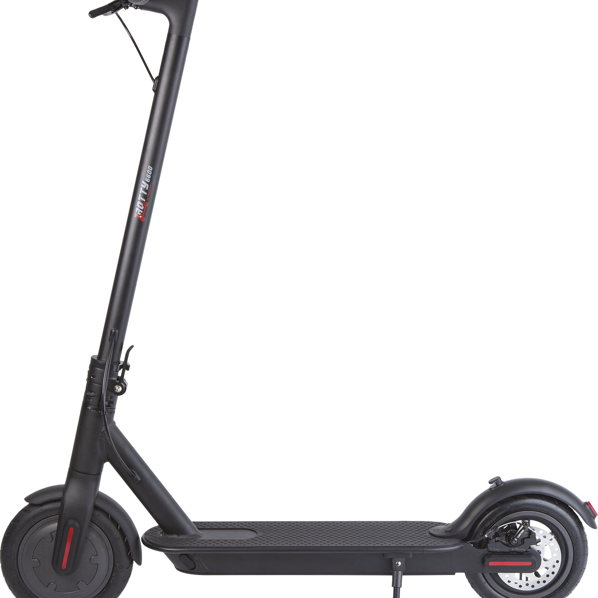 Trotty 6600 E-Step | Opvouwbaar | Nr1elektrischestep