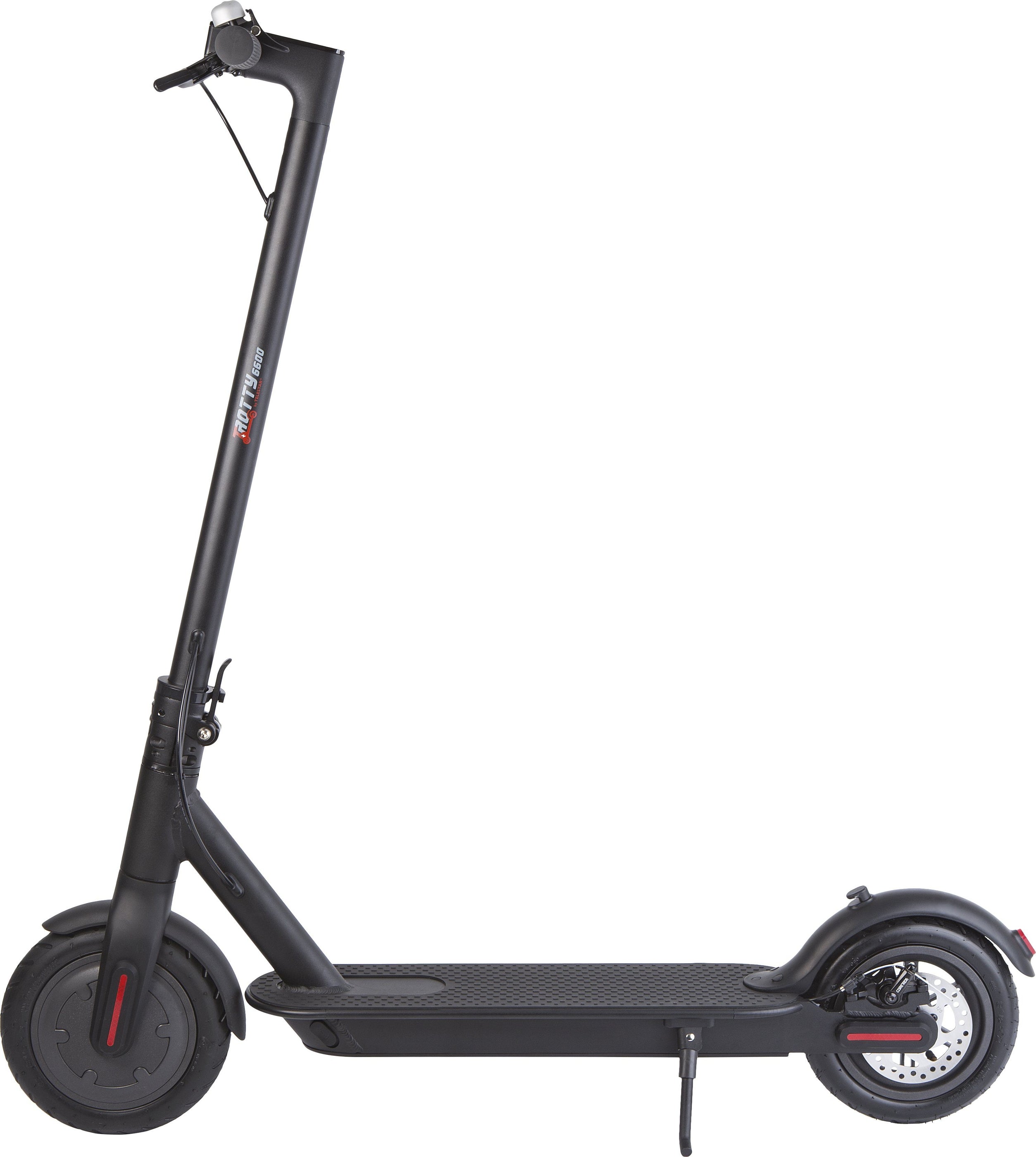 Trotty 6600 E-Step | Opvouwbaar | Nr1elektrischestep