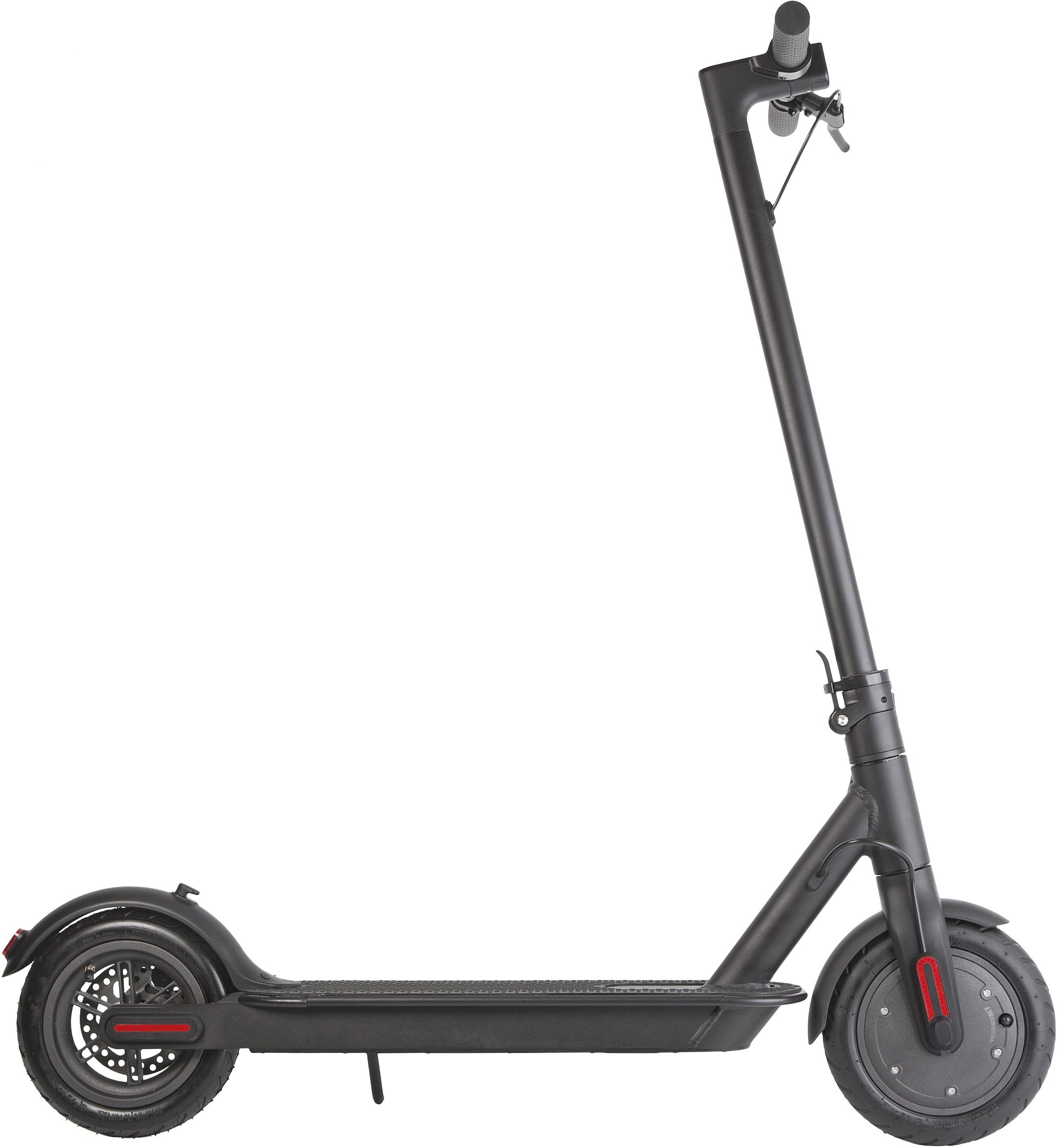 Trotty 6600 E-Step | Opvouwbaar | Nr1elektrischestep