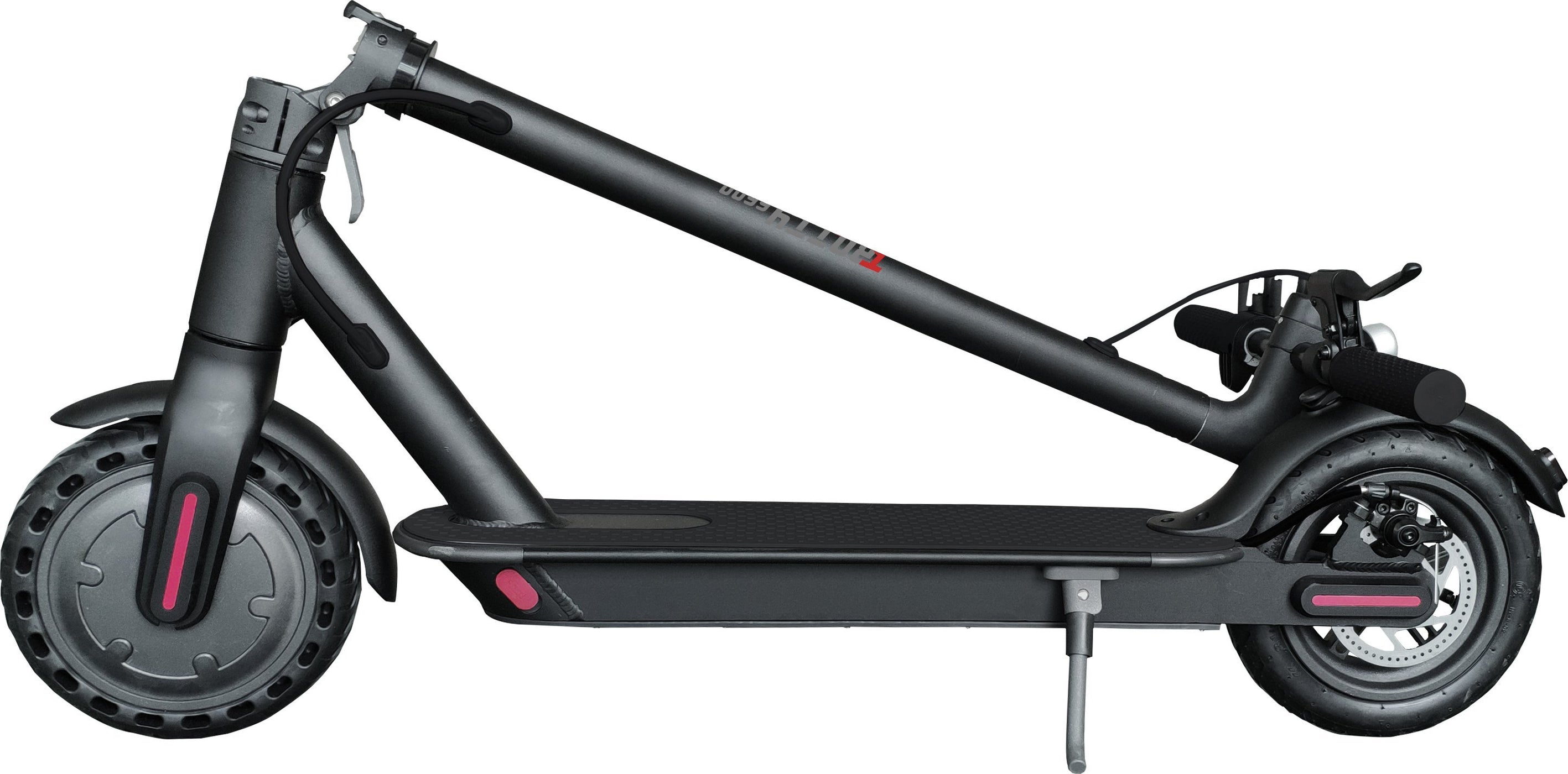 Trotty 6600 E-Step | Opvouwbaar | Nr1elektrischestep