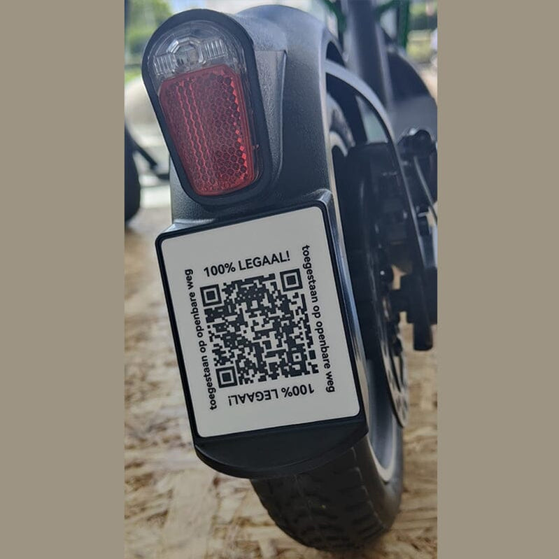 Segway-Ninebot Error Codes | Alles op een rijtje | Nr1elektrischestep