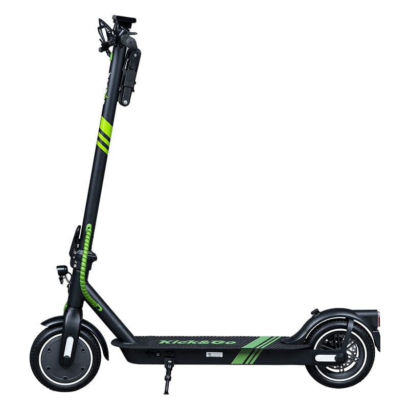 UrbMob Kick&GO PLUS Kopen? | Nr1elektrischestep.nl